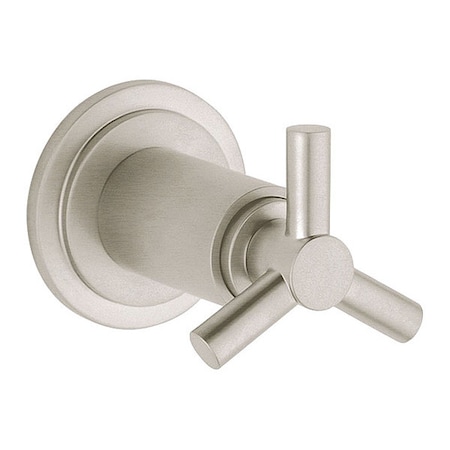 Grohe Atrio Ypsilon Volume Control Trim Infini 19888EN0 | Zoro