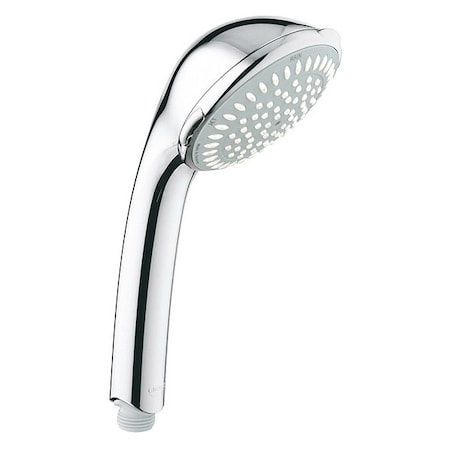 Grohe Relexa handshower trio 28793000 | Zoro