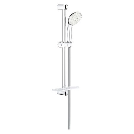 Grohe Tempesta Tempesta Classic Shower Rail Se 28436002 | Zoro