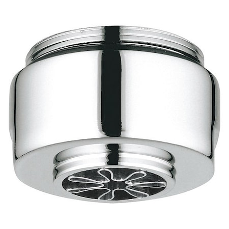 Grohe Universal Flow Straightener 48024000 | Zoro