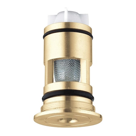 Grohe Universal Non-Return Valve Starlight Chr 12510000 | Zoro