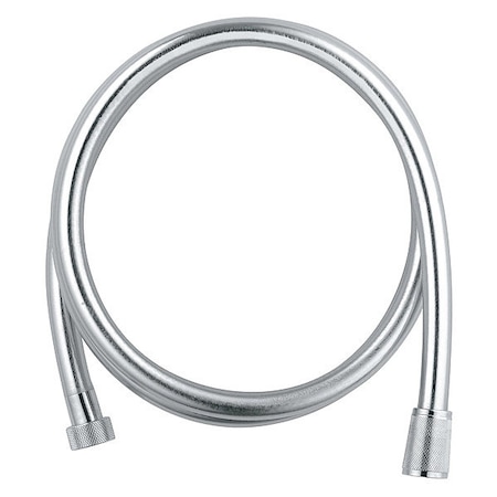 Grohe Universal Silverflex Shower Hose, 1750 M 28388000 | Zoro