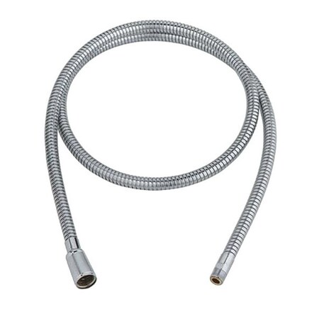 Grohe Universal Metal Tube Starlight Chrome 46092000 | Zoro