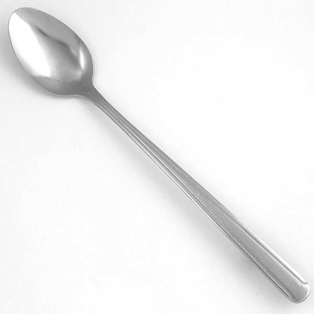 Walco Iced Teaspoon, Length 8 In, PK24 WL7404 | Zoro
