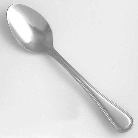 Walco Teaspoon, Length 6 1/8 In, PK36 WL3501 | Zoro