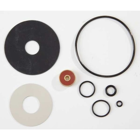 Watts Valve Repair Kit, Watts 009 M2, 3/4 In 009 M2 3/4 Relief Valve | Zoro