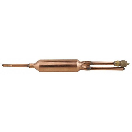 Zoro Select Liquid Line Dryer, Copper, 1/4-5/16In 6AWR8 | Zoro