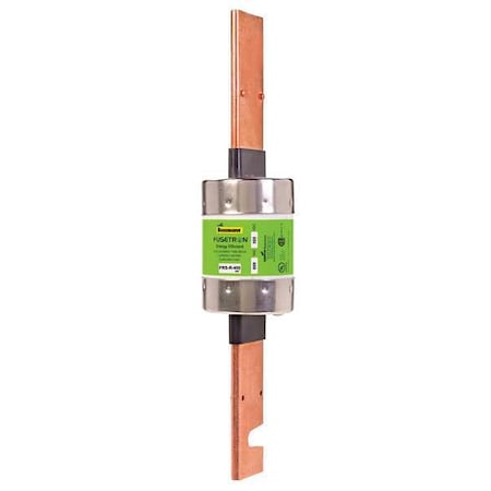 BUSSMANN 400A RK5 Time-Delay UL Class Fuse, 600V AC, FRS-R series - FRS ...