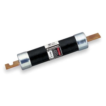 BUSSMANN 65A RK5 Time-Delay UL Class Fuse, 600V AC, FRS-R series - FRS-R-65