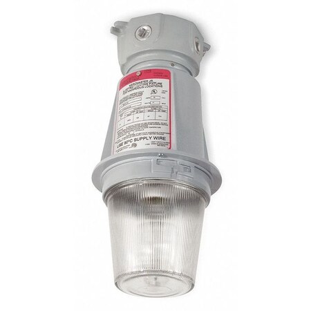 Appleton Electric Fixture, Ceiling Mount MC7075-120 | Zoro