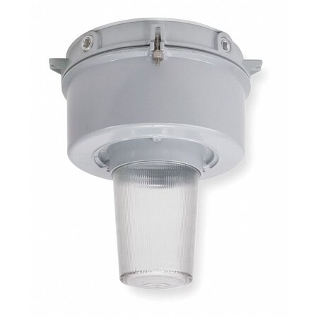 Appleton Electric Fixture, Ceiling Mount KPCL1575MT | Zoro