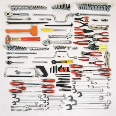 Proto Intermediateset, 165 PC J99490 | Zoro