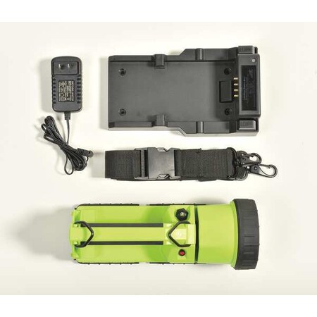 Koehler Brightstar LANTERN LIGHTHAWK LED G 07912 | Zoro