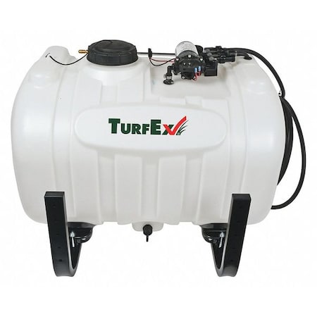 Turfex 60 gal UTV Sprayer US600 | Zoro