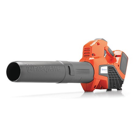 Husqvarna Battery-Powered Handheld Blower Kit, 412 320IB | Zoro