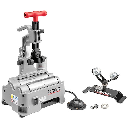 Ridgid Powered Tubing Cutter 70418 | Zoro