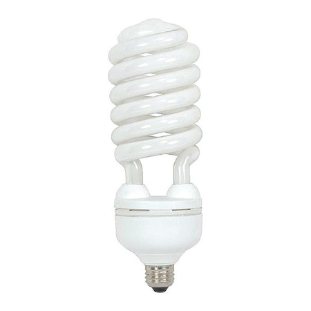 Hi-Pro 55W T5 LED Light Bulb - Medium Base - White Finish S7338 | Zoro