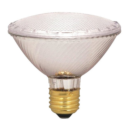Satco Bulb, Halogen, 39W, PAR30, Medium Base, PAR Light, Wide Flood ...