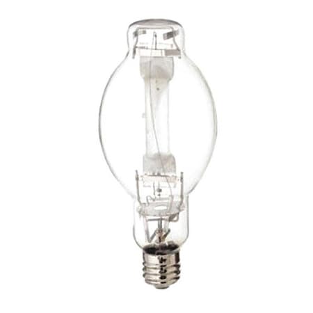 Sylvania 750W BT37 HID Light Bulb - Mogul Extended Base - Clear Finish ...