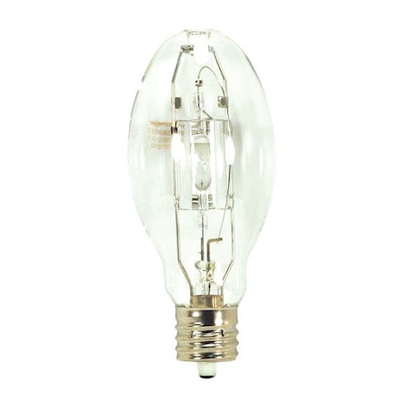 Hygrade 320W ED28 HID Light Bulb - Mogul Extended Base - Clear Finish ...