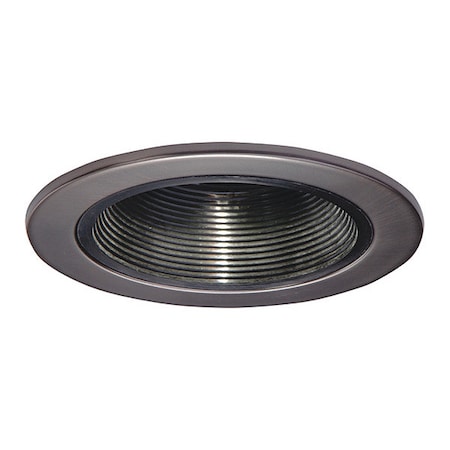 Halo Lv Coilex® Baffle 35° Tilt, 1493 1493TBZ | Zoro