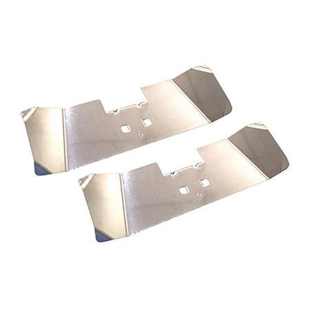 Halo Ml56068Xx 600 Series 80 Cri Led Light Modules ML56CLIP | Zoro