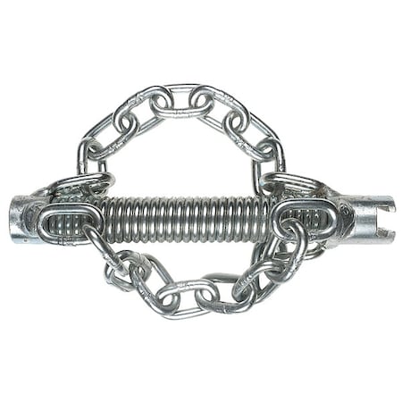 Rothenberger Chain-Spinning Head Wihtout Ring With 2 Chains 16Mm 72185F ...