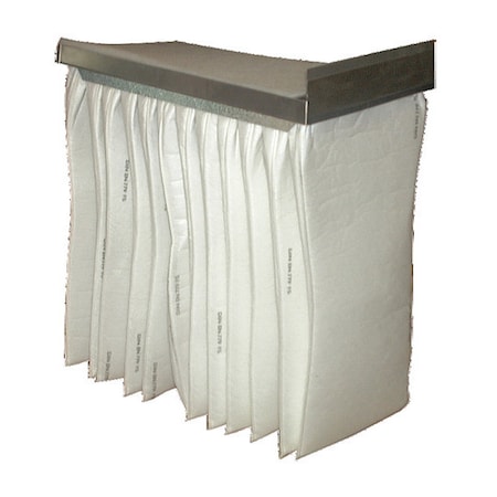 Purex Labrynth Pre-Filter F8/F9 used in 5000i (side inlet only) 111006 ...