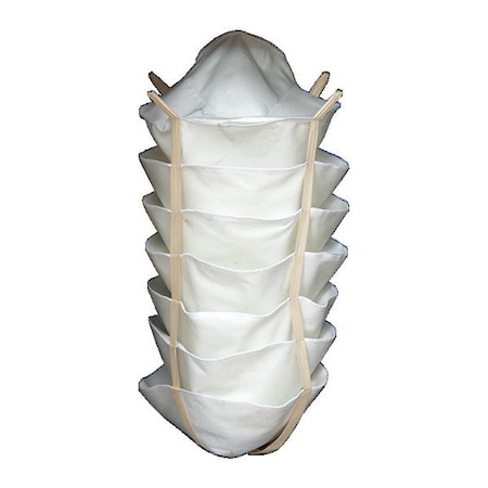 Purex Pre-Filter Cascade, Used With Cascade box 111107 | Zoro