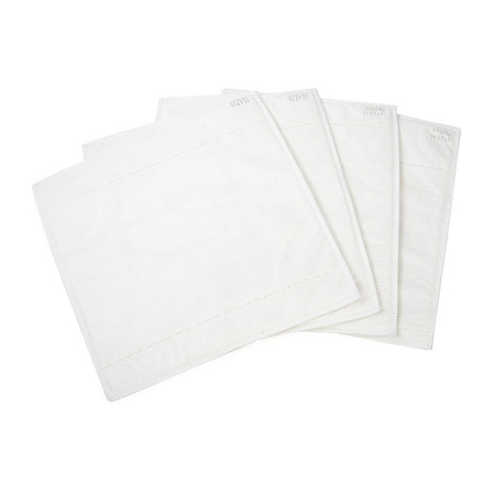 Purex Pad Pre-Filter F5, Used With 200/401 202260 | Zoro