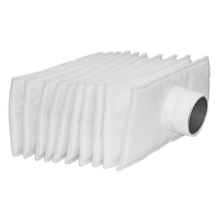 Purex Labrynth Pre-Filter F8/F9, Used With 800i 3T 202273 | Zoro