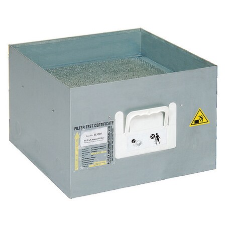 Purex Main Filter, Chemical Only, Used With 200,400,200i, 400i, Alpha ...