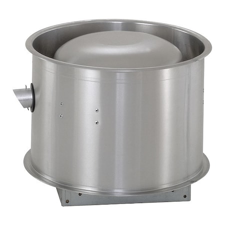 Us Fan Roof Exhauster (UL 762)-Flow:885(cfm) 1/10 Hp 115- 11" wheel ...