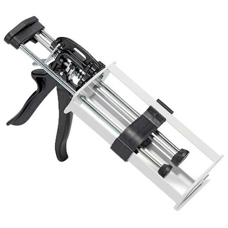 Pig Dual Cartridge Epoxy Gun FLM865 | Zoro