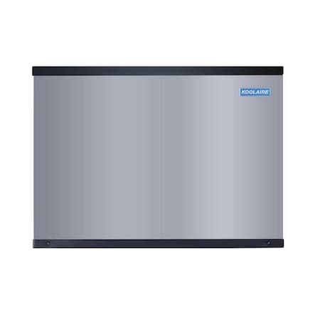 Koolaire Ice Cube Machine,330 lb Ice Produce/Day (KYT0300A) | Zoro