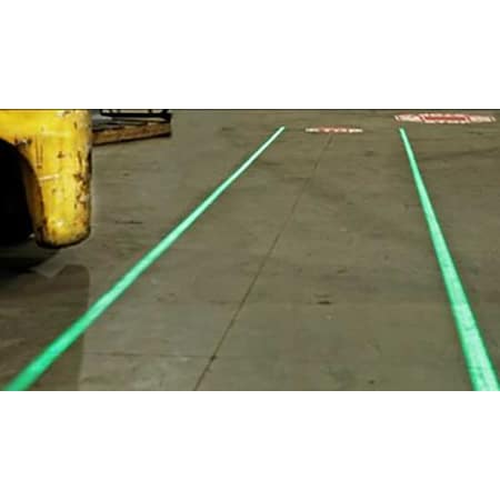 Accuform LED Projector VPL111 | Zoro