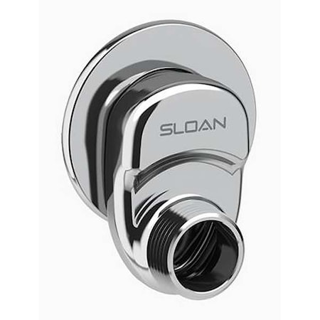 Sloan Offset Adapter, Red H-1018-A | Zoro