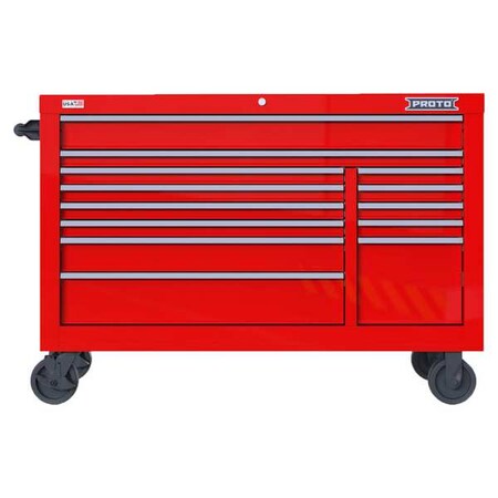 Proto Master Tool Set, 1,046 PCS, Easy Grip JCS-1046MASBX2B | Zoro