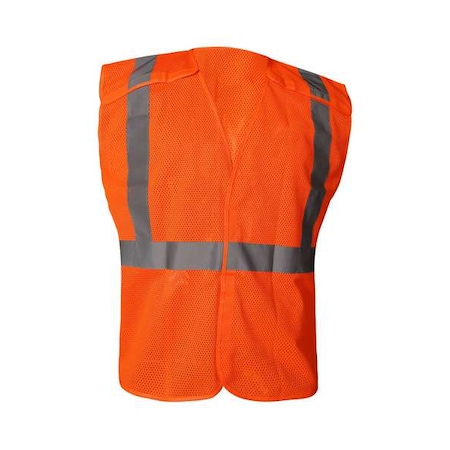 Condor Class 2 Breakaway, Mesh, U-block, No Poc 786FC0 | Zoro