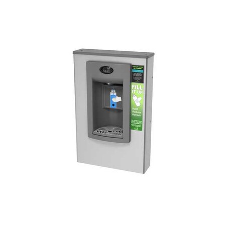 OASIS Bottle Filler, H 16 in,W 16.2 in (PWSMEBF) | Zoro