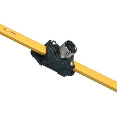 Ifm Flat cable to M12 adapter AC5005 | Zoro