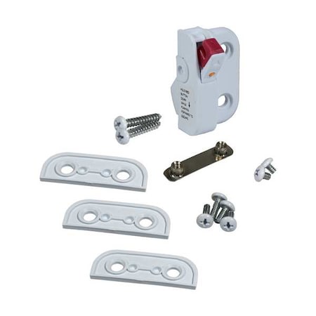 Invid Tech Window Opening Device, Blue/White, Plastic 1779FM-004R.006 ...