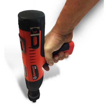 Ramset Powder Actuated Gun, General Duty RA27 | Zoro