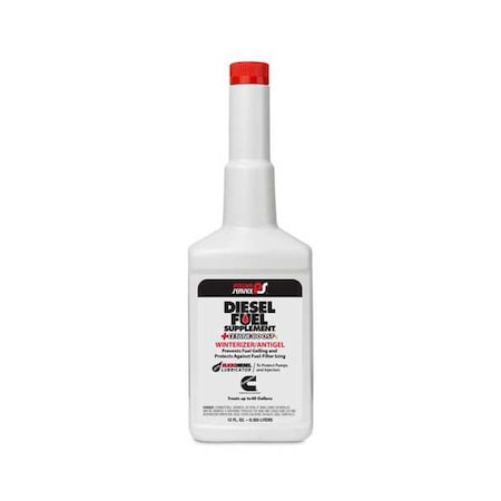 Power Service Diesel Supplement and Cetane Booster PS101209 | Zoro