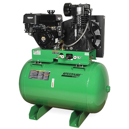 Speedaire Air Compressor ABS-14M-80HG | Zoro
