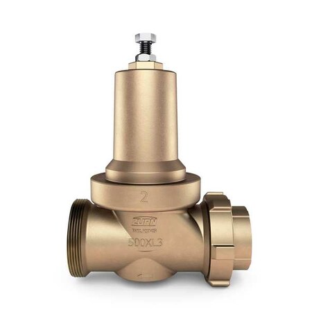 Zurn Pressure Reducing Valve 114-500XL3 | Zoro