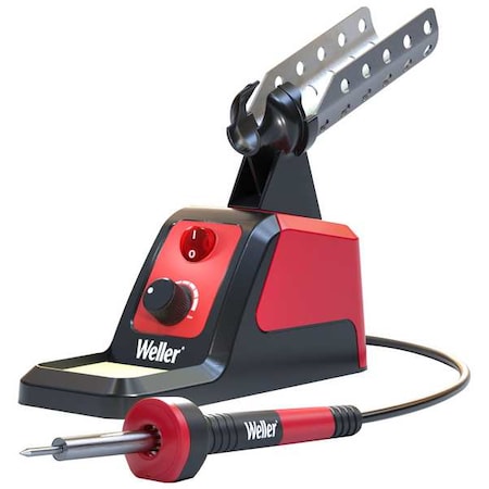 Weller WELLER 300W Soldering Station WLSK3012A | Zoro