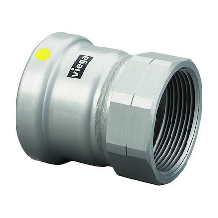 Viega Adapter 28755 | Zoro