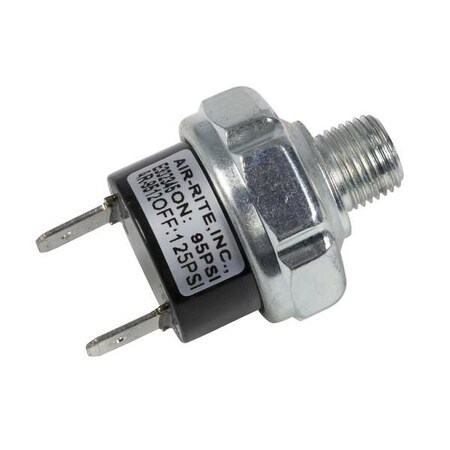 Speedaire Pressure Switch. For 787U82., Speedaire D3005000040 | Zoro
