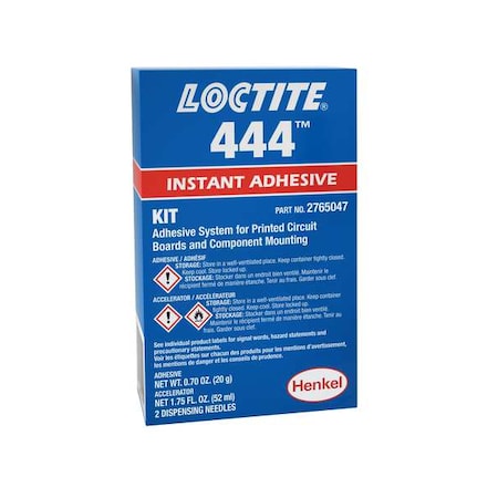 Loctite Wood Glue, 444 Series, Natural Tan Wood, 18 oz, Bottle 2765047 ...